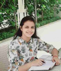 ड्रीम्स एण्ड डिज़ायर्स | Dreams And Desires |अनन्या कुमार | Ananya ...