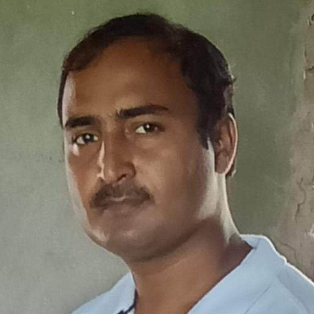 Dr Hareram Singh | Hindishree.com